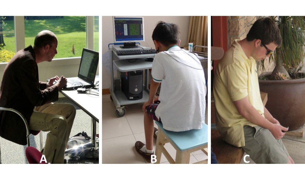 Posture and mood: implications and applications to health and therapy ...